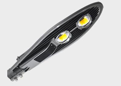 Cina 100watt ha condotto l'iluminazione pubblica capa AC85 della cobra - argento 265V o il nero in vendita