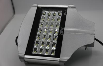Cina Dispositivi all'aperto del giardino LED con alluminio e vetro temperato in vendita