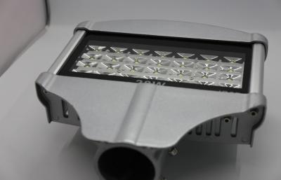 Cina Driver impermeabile all'aperto di Meanwell della lampada di via di IP65 LED 28 watt in vendita