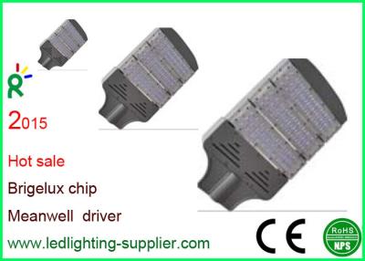 Cina L'alluminio ha condotto il chip AC85 - driver di Bridgelux dell'iluminazione pubblica di 265V Meanwell in vendita