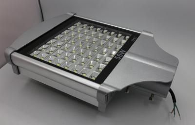 Cina Iluminazioni pubbliche all'aperto di IP67 56watt LED che fondono sotto pressione alloggio di alluminio in vendita