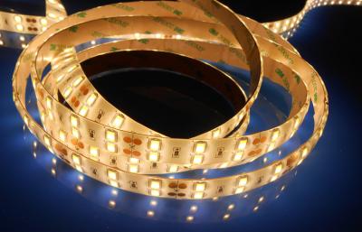 Cina La luce di striscia di alta luminosità 5630 SMD LED DC12V impermeabilizza IP65 in vendita