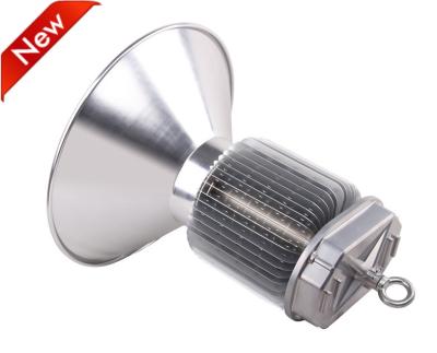 Cina Alti dispositivi della baia dell'alluminio 200W LED, sorgente luminosa di Bridgelux LED in vendita