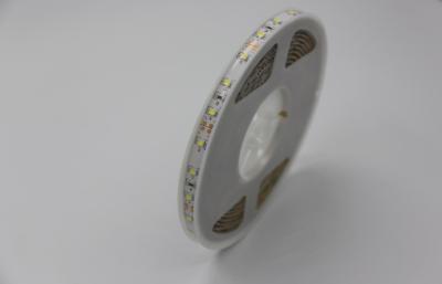 Cina Le lampade fluorescenti all'aperto di IP65 LED con SMD3528, 12v hanno condotto l'illuminazione di striscia in vendita