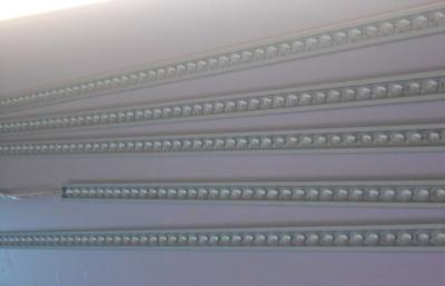 Cina 12V/24V impermeabilizzano il bianco caldo 2800K - 3200K delle strisce rigide del LED in vendita