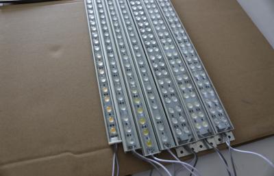 Cina 1200mm RGB ha condotto la rondella 72 LED all'aperto 50-55lm della parete/ha condotto 5630 Alumium rigido in vendita