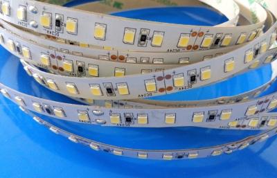 Cina Luce di striscia del risparmio energetico SMD LED 2700K - FCC di RoHS del CE 6500K in vendita