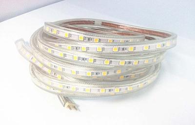 Cina IP67 risparmio energetico della luce di striscia di alto potere LED per la festa decorativa in vendita