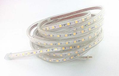 Cina Luminosità eccellente all'aperto flessibile IP67 14.4W/M della luce di striscia di SMD5050 LED in vendita