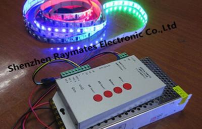 Cina Luce di striscia dell'interno di 3528 SMD LED 300leds 5V IP20 Non Impermeabile in vendita