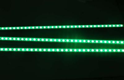 Cina Eccellenti verdi dimagriscono la prova principale RGB del tempo del IP 65 della luce della rondella della parete in vendita