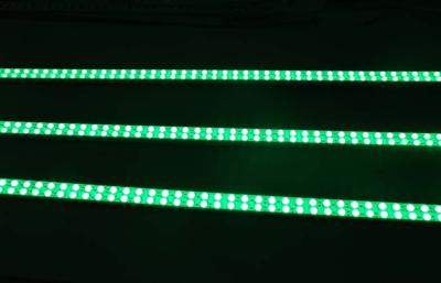 Cina La rondella principale all'aperto impermeabile verde della parete accende la striscia rigida principale 14.4w in vendita