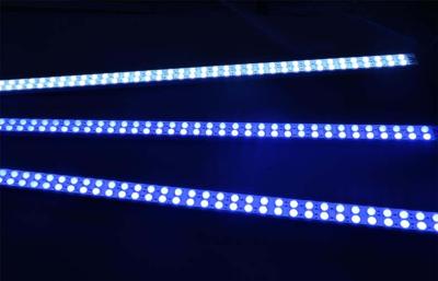 Cina 1200mm 17.2w IP65 ha condotto la luce della rondella della parete per il baldacchino, FCC del CE ROHS in vendita