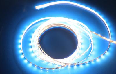 Cina Temperatura del colore domestica di illuminazione di striscia di SMD 12V 3527 LED regolabile in vendita