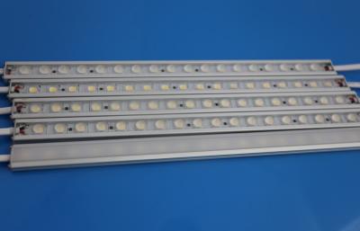 Cina La rondella della parete SMD5050 ha condotto l'acqua leggera di lampade fluorescenti rigida principale 24v leggera resistente in vendita