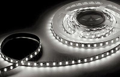 Cina corrente costante della luce di striscia di 5M 24V IP20 SMD LED per annunciare in vendita