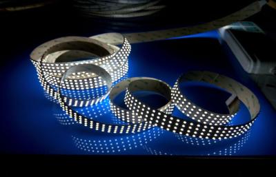 Cina Luce di striscia luminosa eccellente di IP20 SMD LED 480leds per file 38.8W del tester quattro in vendita