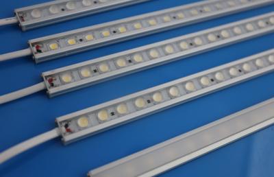 Cina L'illuminazione principale bianca della rondella della parete con la rondella della prova dell'acqua silicone/della lente si accende in vendita