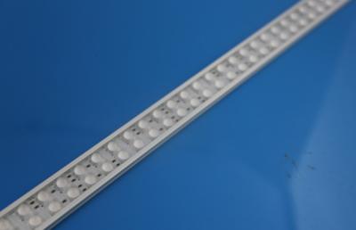 Cina Lavaggio all'aperto della parete della prova dell'acqua del silicone IP65 che accende angolo di vista di 25 gradi in vendita
