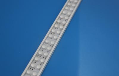 Cina Taglia l'alta efficienza principale Alumium della luce 36leds della rondella della parete 8.6w in vendita