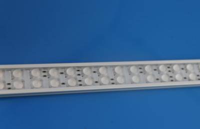 Cina 36leds/m. ha condotto le lampade del lavaggio della parete ha condotto le lampade fluorescenti rigide in vendita