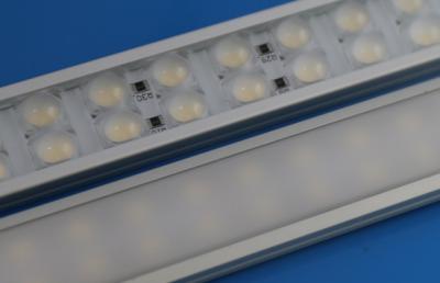 Cina Il risparmio energetico 1M 28.8w ha condotto la luce del lavaggio della parete luminoso eccellente di 45 gradi in vendita