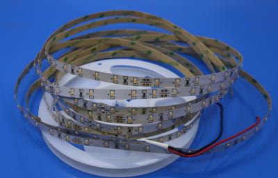 Cina Decorazione bianca calda di Nonwaterproof IP20 dell'alta striscia di Istruzione Autodidattica LED di SMD 3014 in vendita