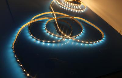 Cina La mostra 3014 ha condotto la luce di striscia DC24V 300leds Cuttable ogni 6 LED in vendita
