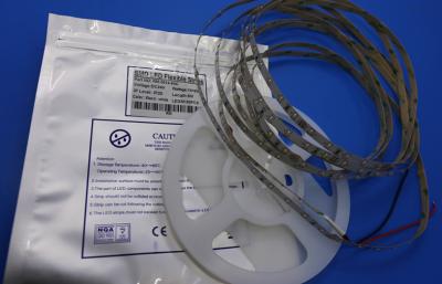 Cina Alto rendimento energetico della striscia di Istruzione Autodidattica LED di CRI90 60leds con DC24V in vendita