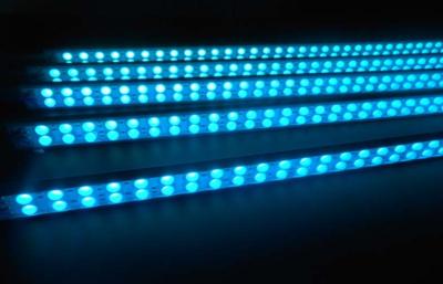 Cina Il IP 65 rondella principale rigida della parete di 5050 SMD accende il RGB per la decorazione in vendita