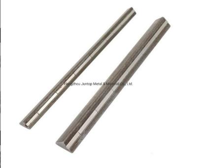 Κίνα GB Standard 10X10mm Magnet Steel Strip για δομή κτιρίων Χάλυβα με ψυχρό σχηματισμό προς πώληση
