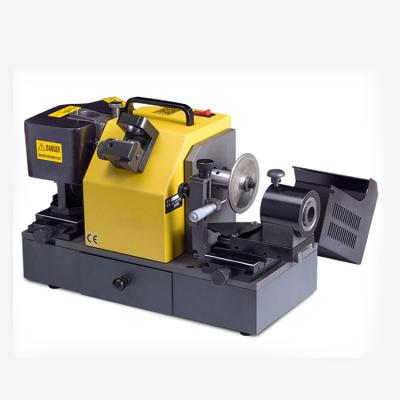 Cina MR X6 X6A 4-20mm Easy Operating End Mill Grinding Machine With High Speed in vendita