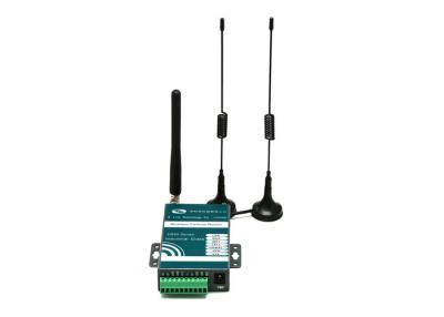 Cina M2M WiFi GPS VPN 1 router senza fili industriale H685 di lan RJ45 con la scanalatura di Sim in vendita