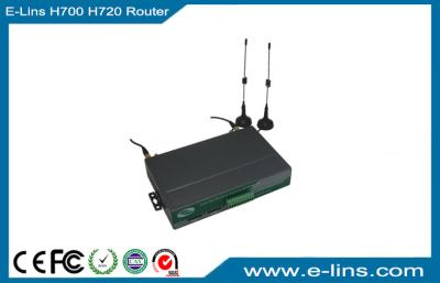 China WiFi VPN dos SIM radia al router celular 900/1800/1900Mhz del módem HSDPA en venta
