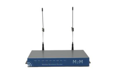 China OpenWRT desbloqueó al router de 2G/de 3G HSDPA, router celular de la radio de Ethernet en venta