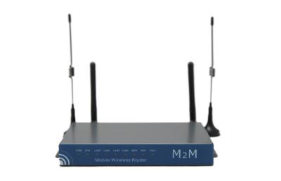 China Router industrial inalámbrico de OpenWRT VPN 3G HSDPA con la tarjeta de SIM/de UIM en venta