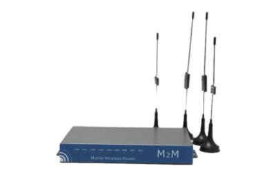 China router de banda ancha de 3G/de 4G HSDPA, router móvil celular del 802.11 b/g/n de Sim WiFi en venta