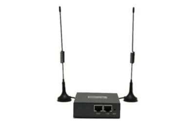 China Router de UMTS WCDMA VPN DMZ 3G HSDPA con la antena desmontable externa en venta
