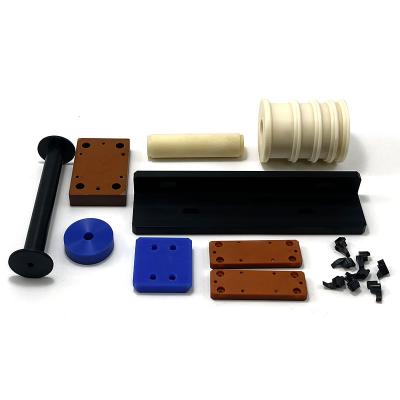 China Precision CNC Milling Service Low Tolerance Aluminum Steel Machining Services for sale