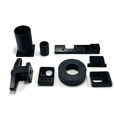 China High Precision CNC Machining Service CNC Milling Parts  Tight Tolerances for sale