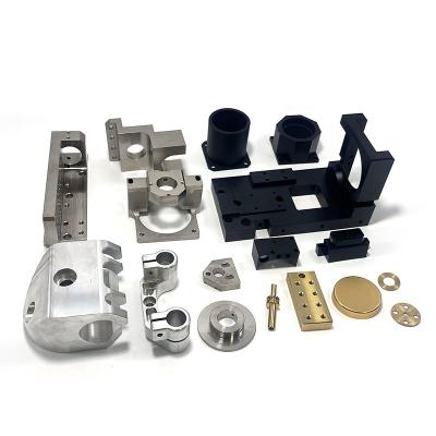 China Customization CNC Grinding Services Surface Finished Precision Surface Grinding Services for sale