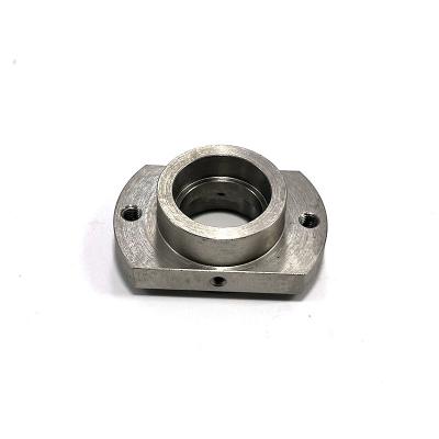 China Precision Wire EDM Machining Services For Complex Geometries In Hardened Materials for sale