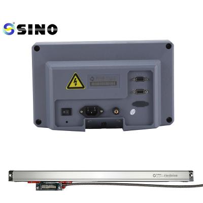 Κίνα SINO DRO SDS2MS 2 ψηφιακή ανάγνωση TTL EIA-422 άξονα για τον τόρνο μηχανών λείανσης προς πώληση