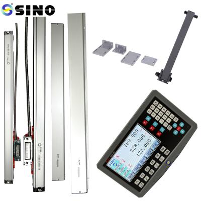 Κίνα LCD DRO Οπτικός κωδικοποιητής γραμμικής κλίμακας SDS2-3VA A 3 άξονες πλέγματος πλέγματος προς πώληση