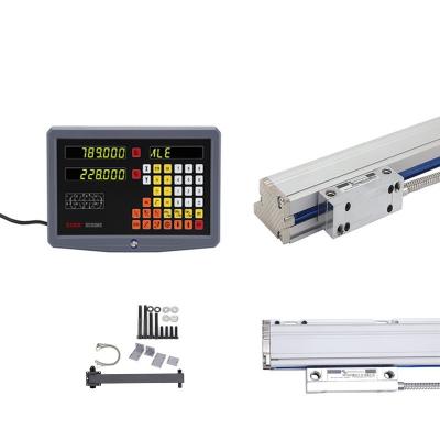 Κίνα AC 100-240V SINO Ψηφιακό σύστημα ανάγνωσης SDS2MS Πολυλειτουργική γραμμική κλίμακα SINO προς πώληση