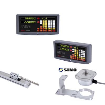 Κίνα SINO SDS2MS AC 100-240V SINO Ψηφιακό σύστημα ανάγνωσης Πολυλειτουργικό για μηχανή αλεξιπλαστικής προς πώληση