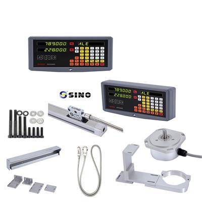 Κίνα SINO SDS2MS AC 100-240V SINO Ψηφιακό σύστημα ανάγνωσης Πολυλειτουργικό για μηχανή αλεξιπλαστικής προς πώληση