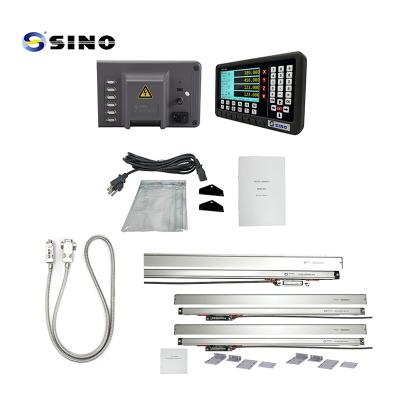 중국 금속 시노 Sds5-4va 디지털 디스플레이 미터 4 축 LCD 화면 일반 판독 판매용