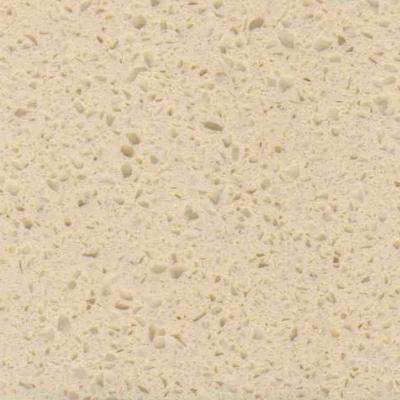 Cina davanzale della finestra/lastra sintetica beige della pietra quarzo della piastrella per pavimento con CE certificato in vendita