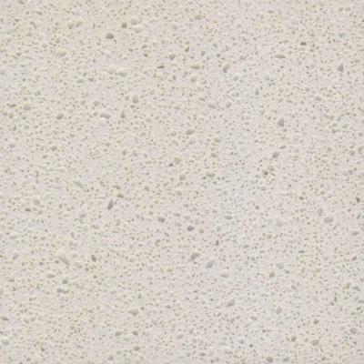 Cina il graffio resiste alla pietra costruita quarzo bianco di pietra composito del controsoffitto del quarzo in vendita